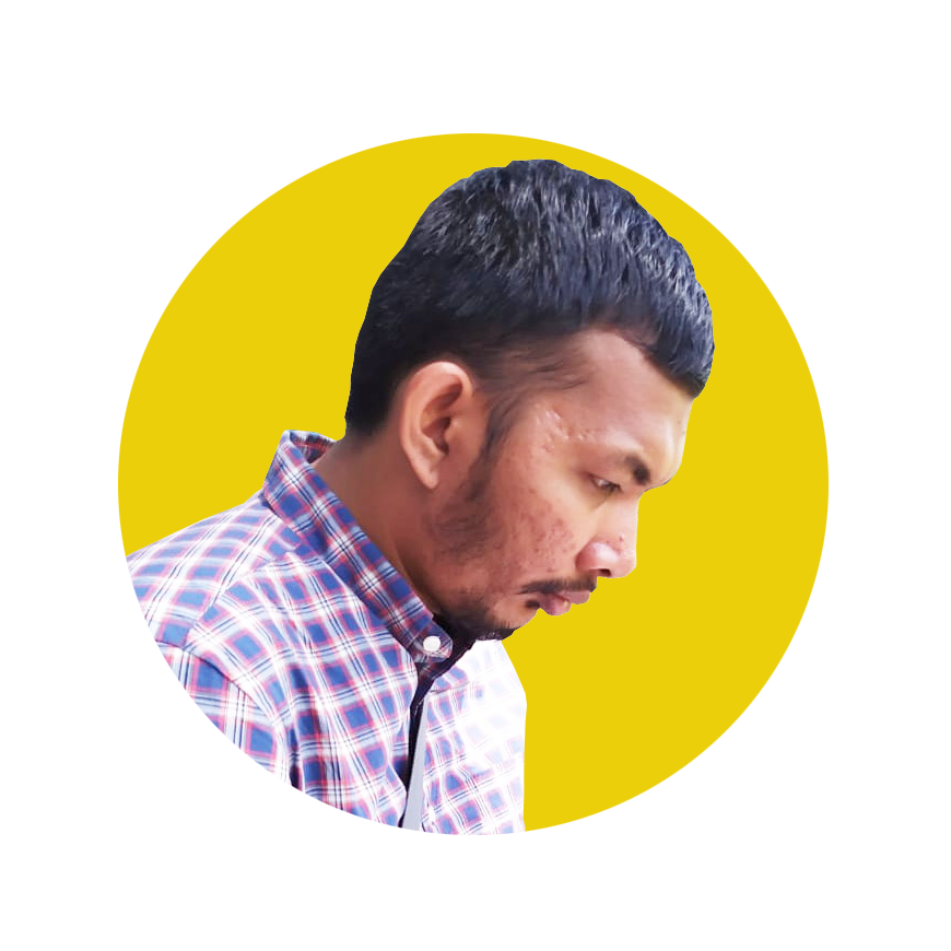 Eka Novendra - My Portfolio Website